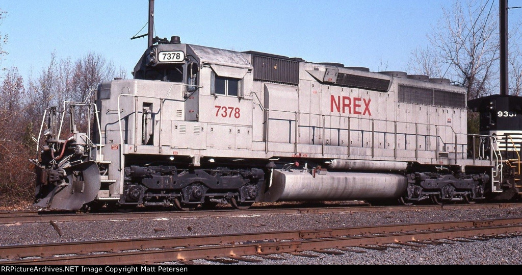 NREX 7378